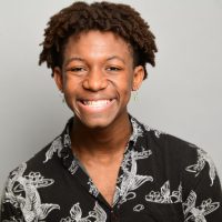 WILLY RORY NELSON – actor | dancer | singer