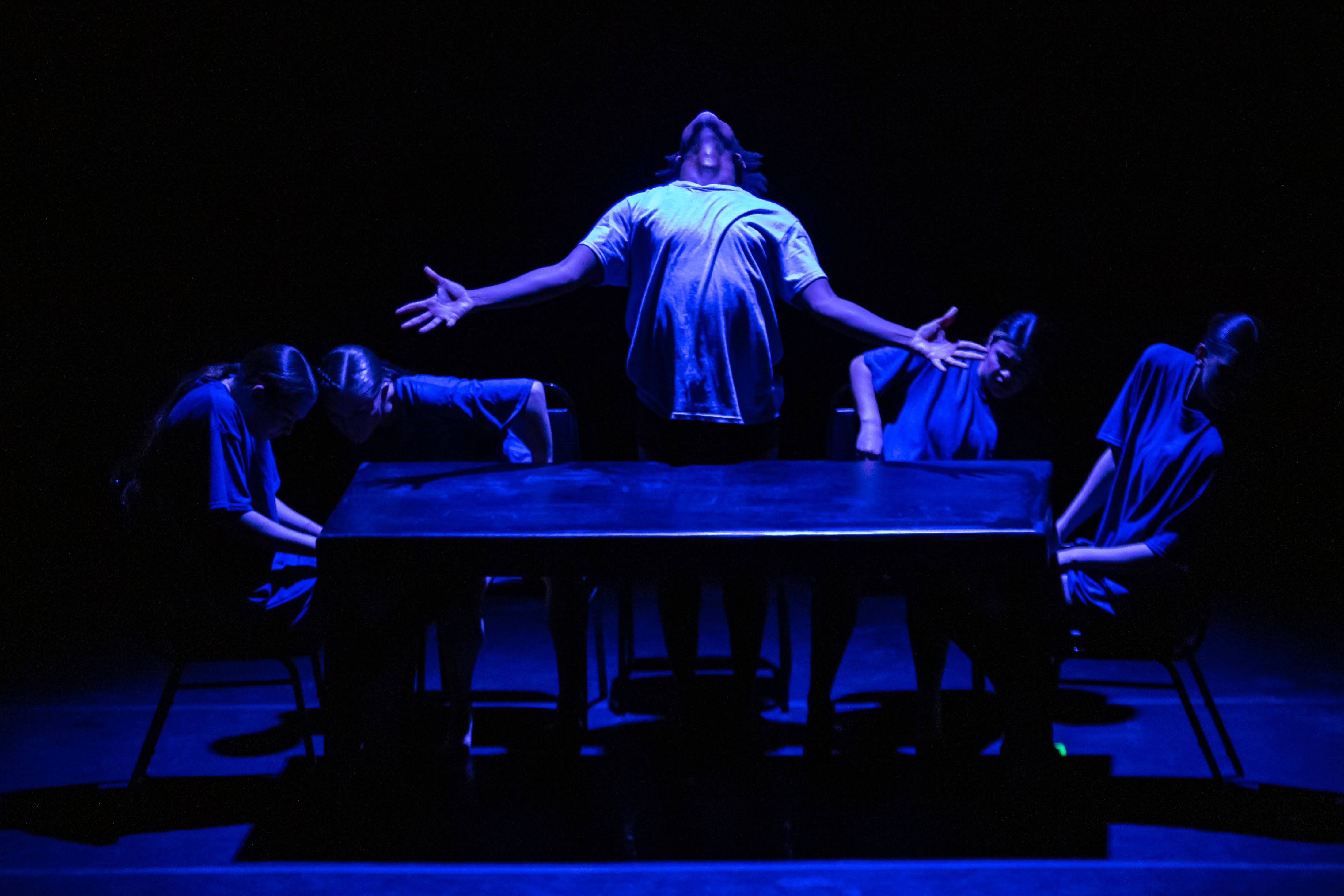 WILLY RORY NELSON – actor | dancer | singer